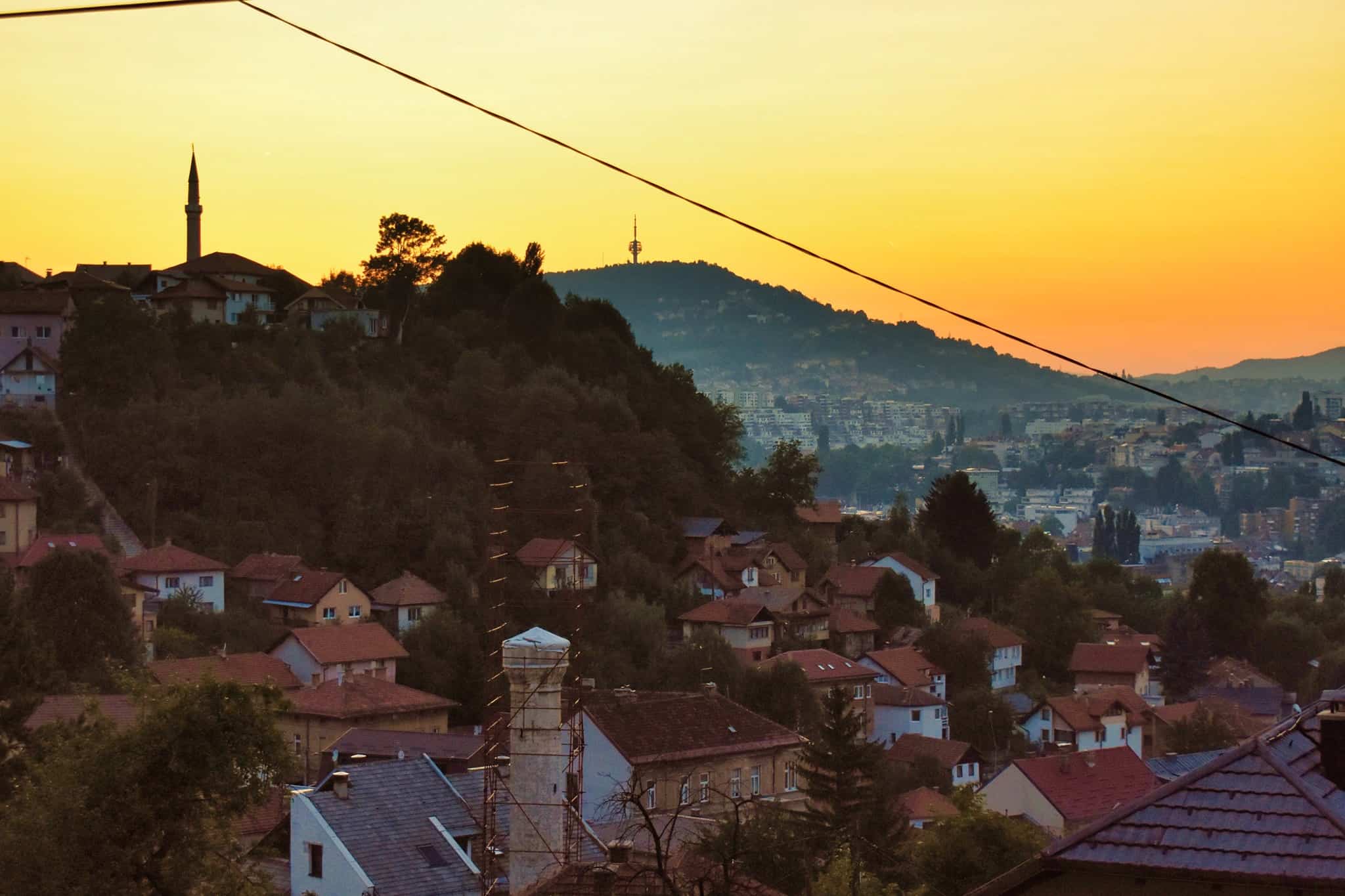 Why You Should Visit Sarajevo - Giving Getaway