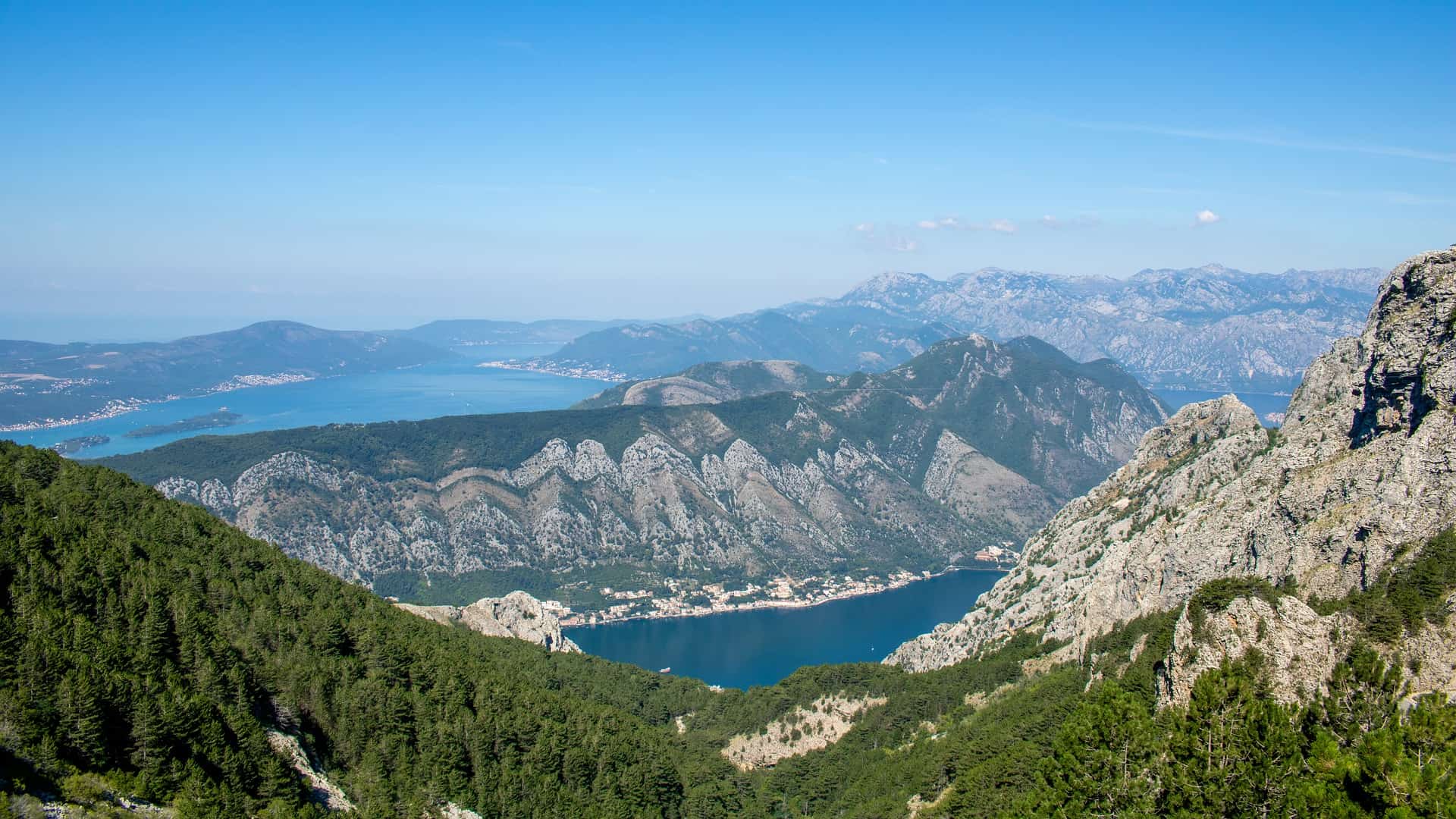 Montenegro in One Day: Two Itineraries for Your Perfect Day Trip