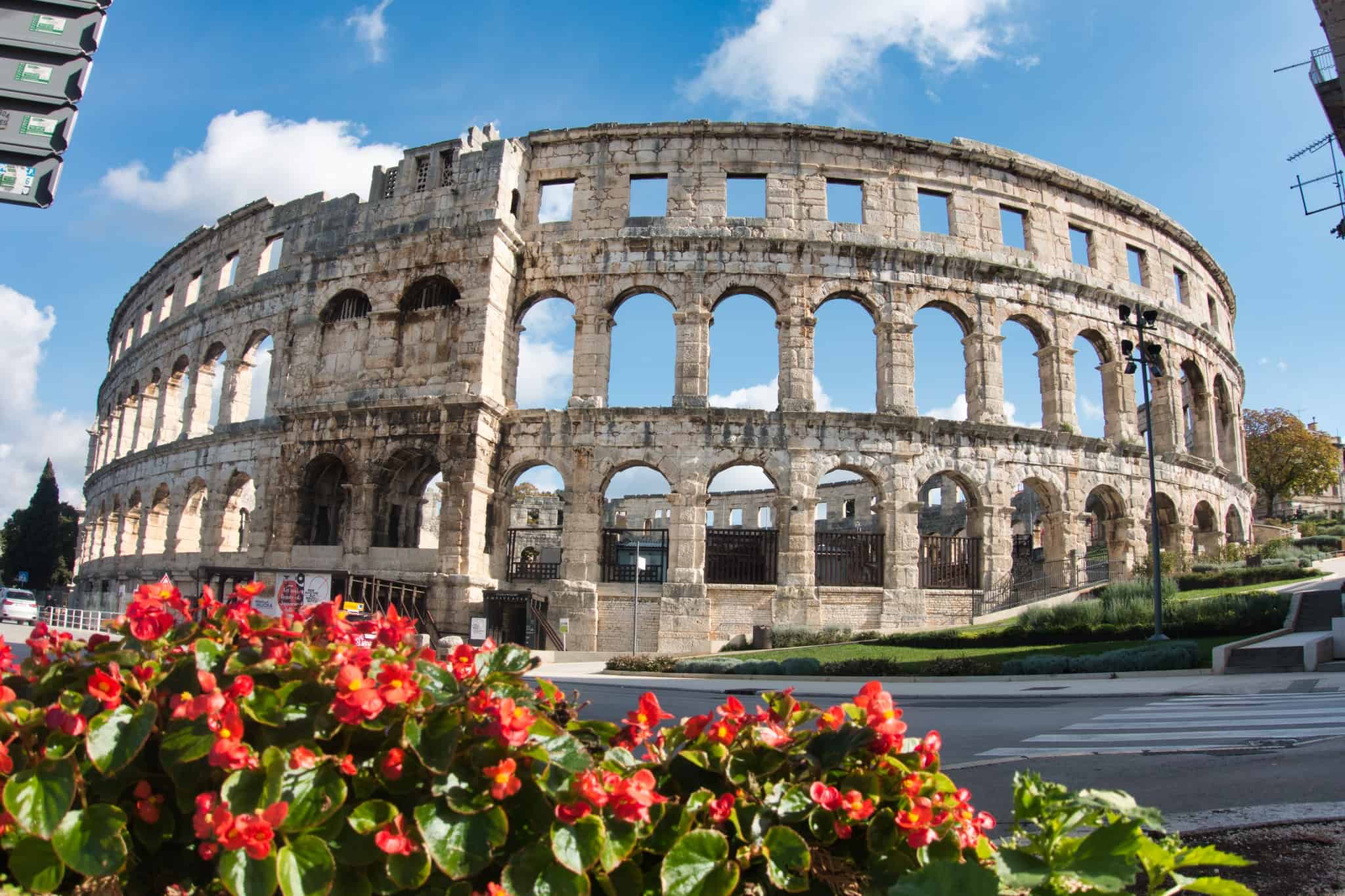The Ultimate 3-Week Balkan Road Trip Along the Adriatic Coast