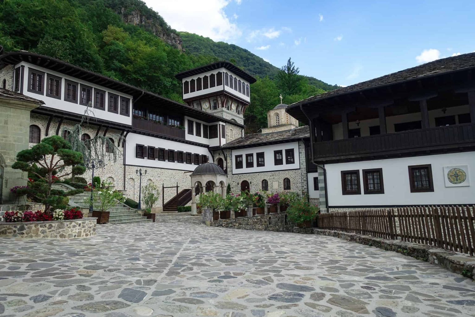 A Complete Guide To Mavrovo National Park in North Macedonia