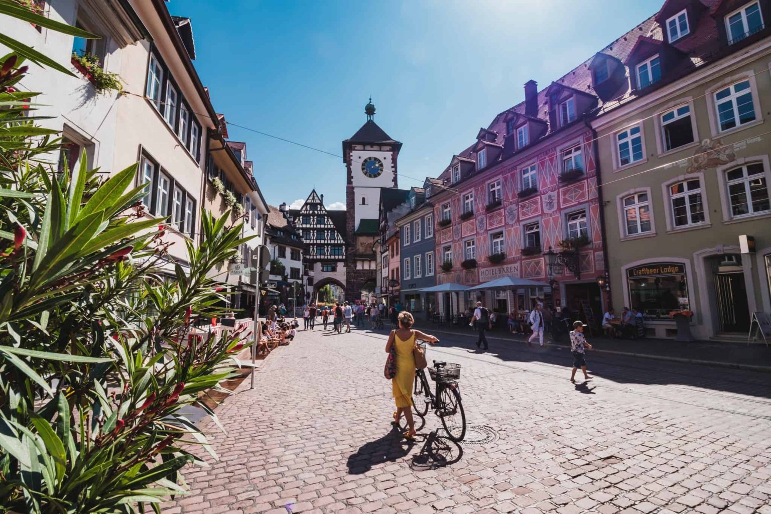 Top 12 Sustainable Destinations to Visit Around the World