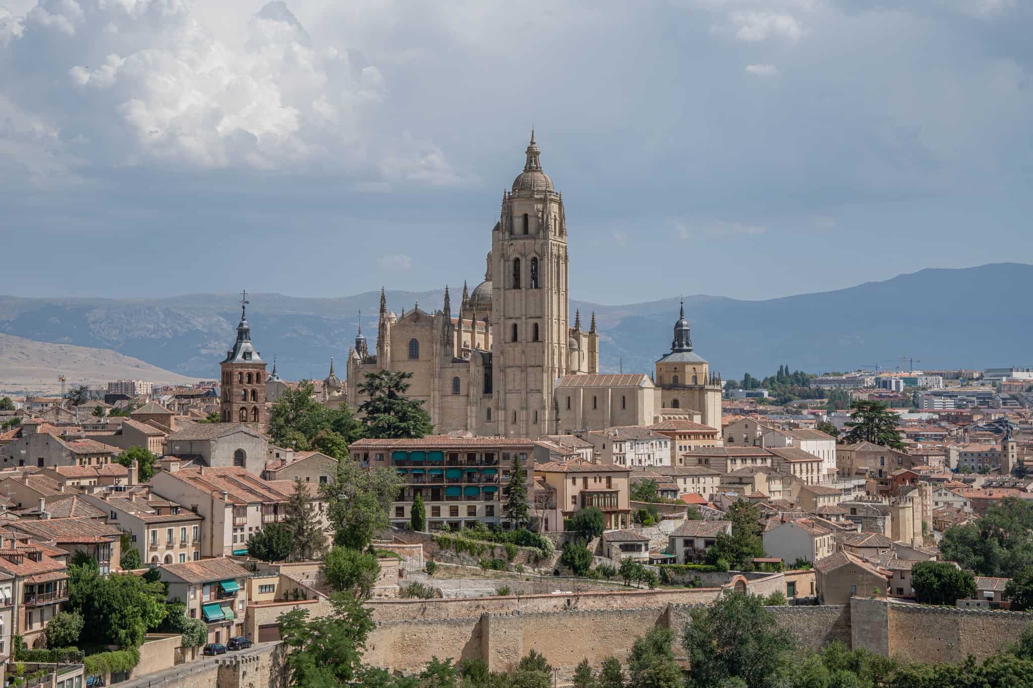 15 Most Underrated Cities in Spain To Visit In 2023