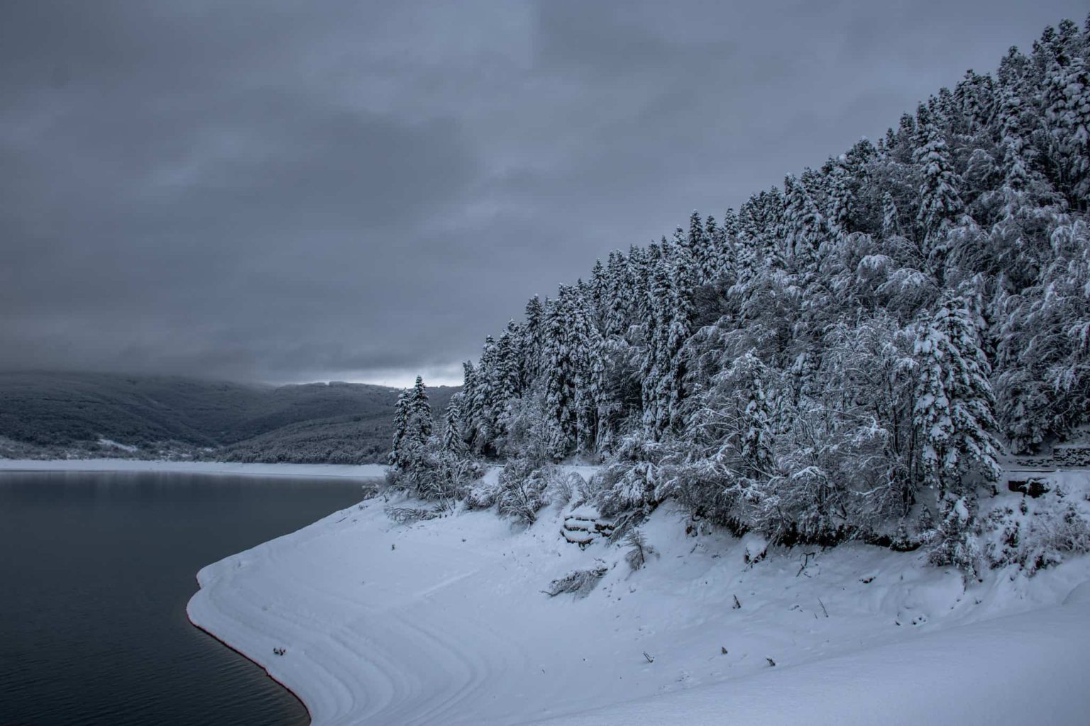 A Complete Guide To Mavrovo National Park in North Macedonia