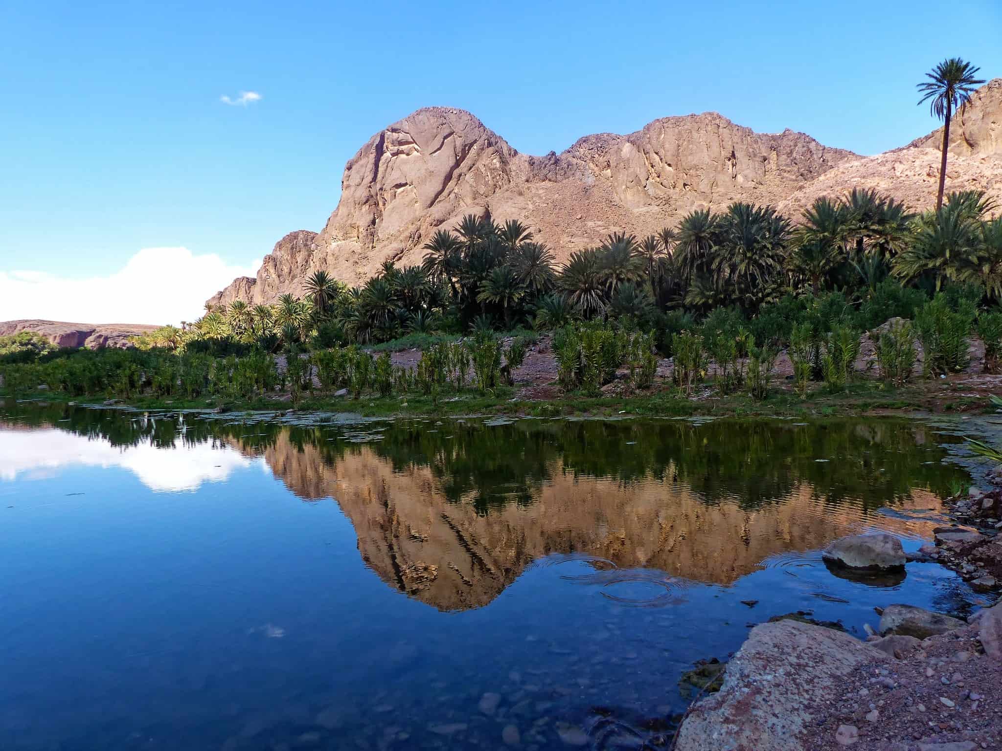 15 Hidden Gems in Morocco You Shouldn't Miss in 2023