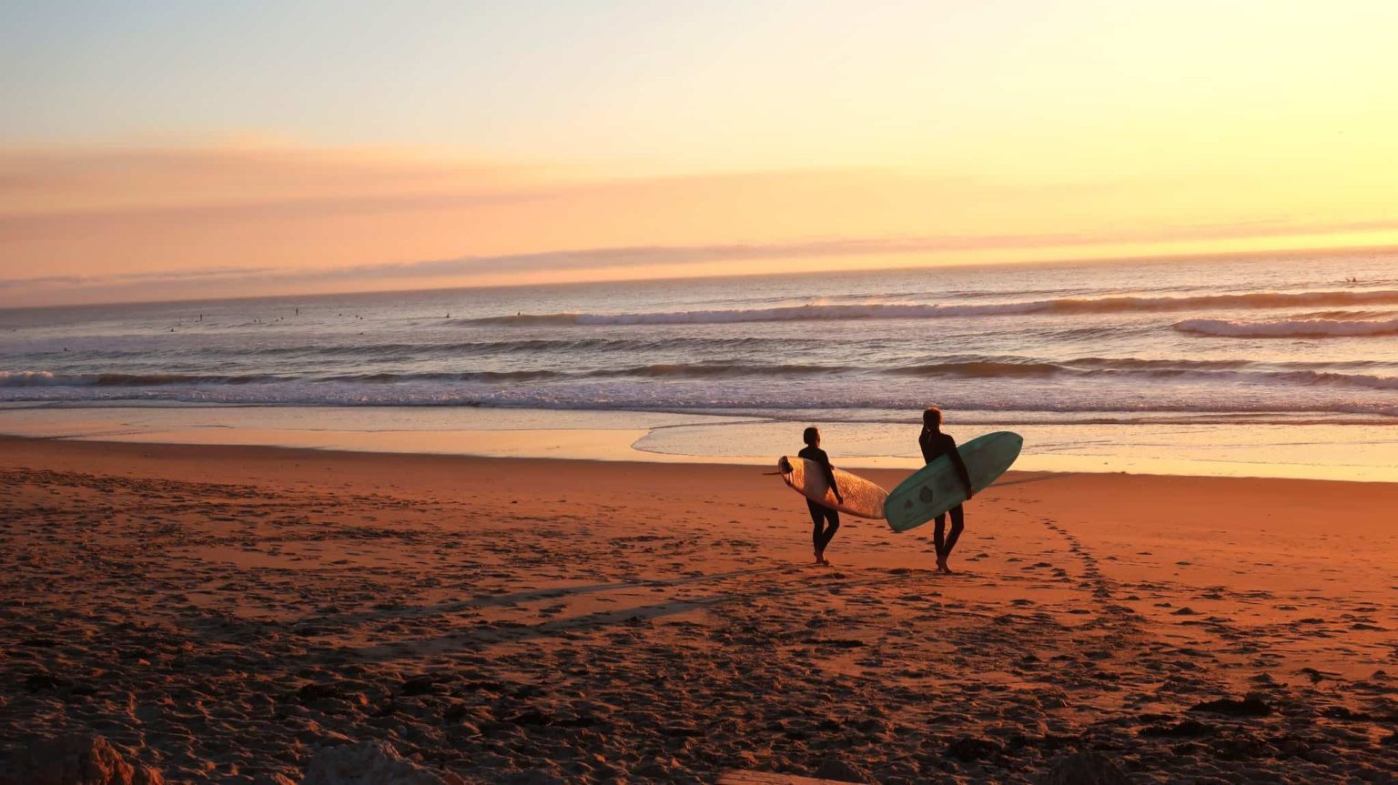 The Art of Slow Traveling: Benefits and 8 Tips for a Meaningful Trip