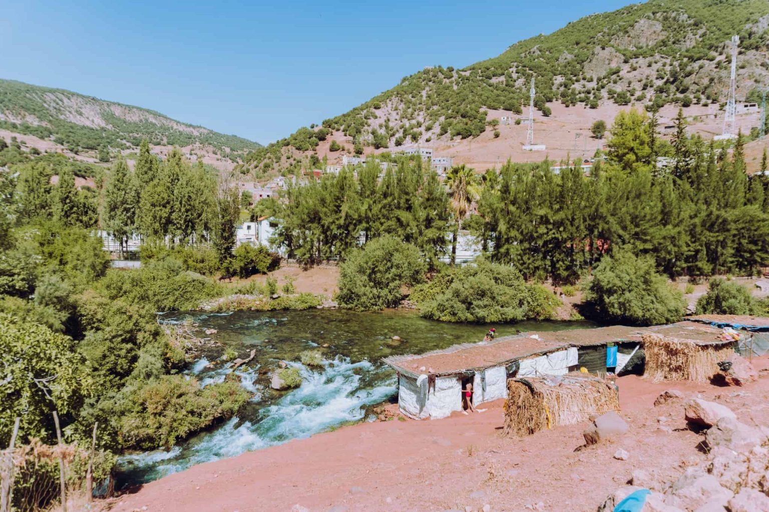 15 Hidden Gems in Morocco You Shouldn't Miss in 2023