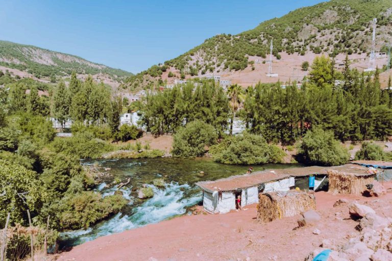 15 Hidden Gems in Morocco You Shouldn't Miss in 2023