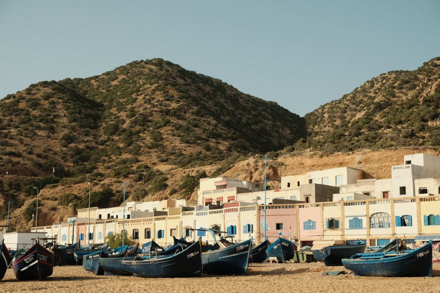 15 Hidden Gems in Morocco You Shouldn't Miss in 2023